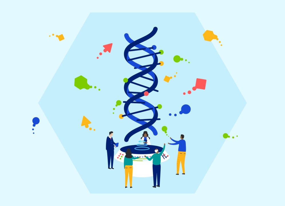 Scientific Leadership in the 21st Century – Jadson Jall, PhD