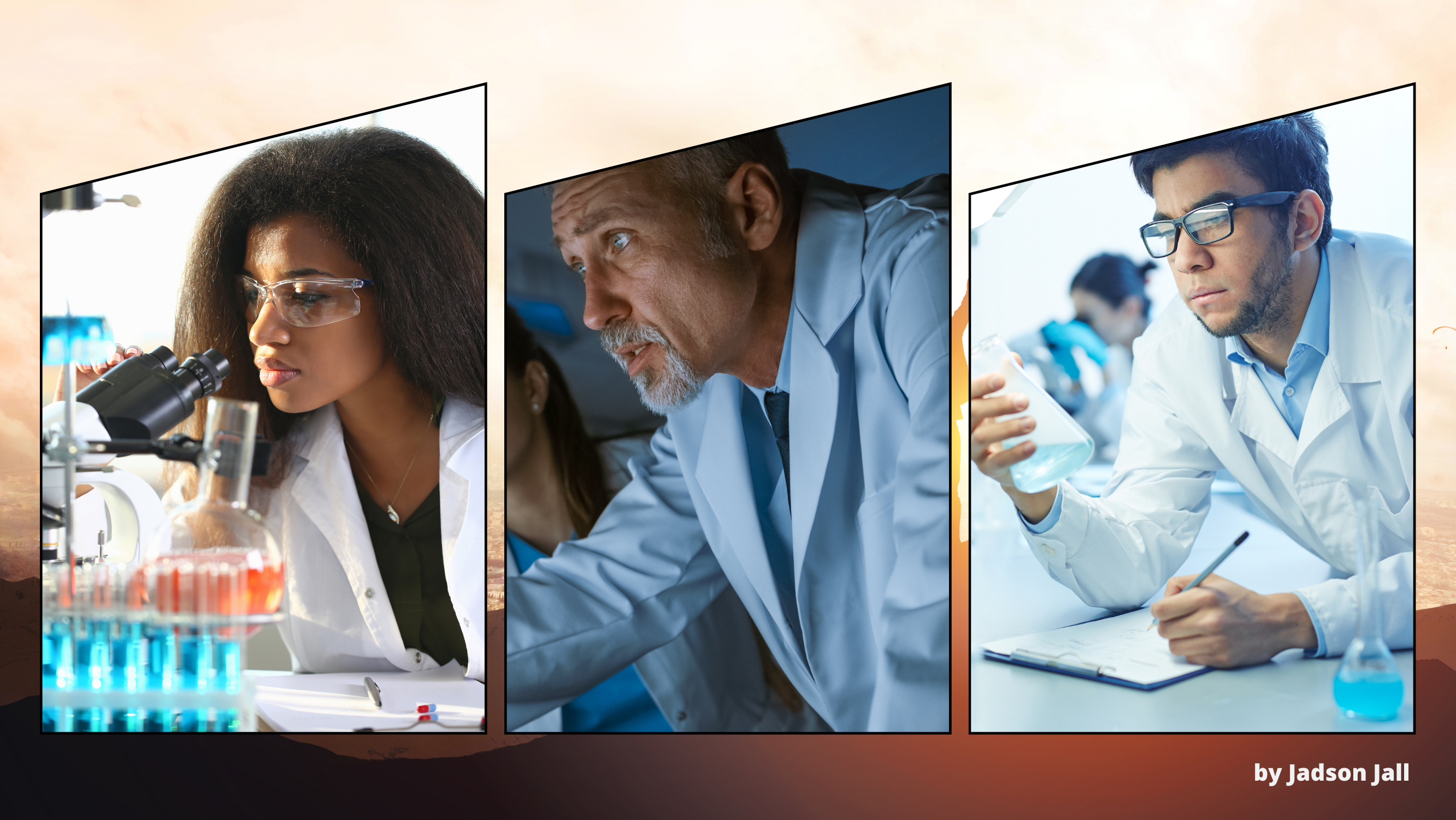 The Impact of Leadership Styles on Scientific Productivity – Jadson ...