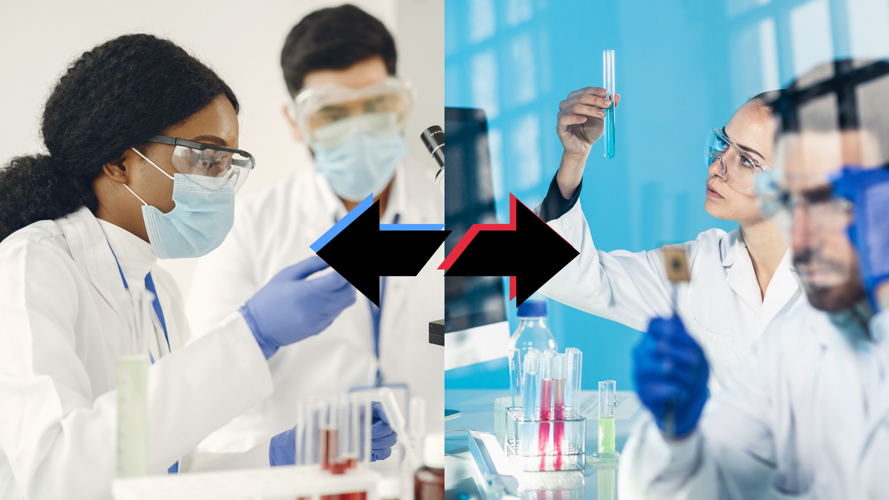 two-labs – Jadson Jall, PhD