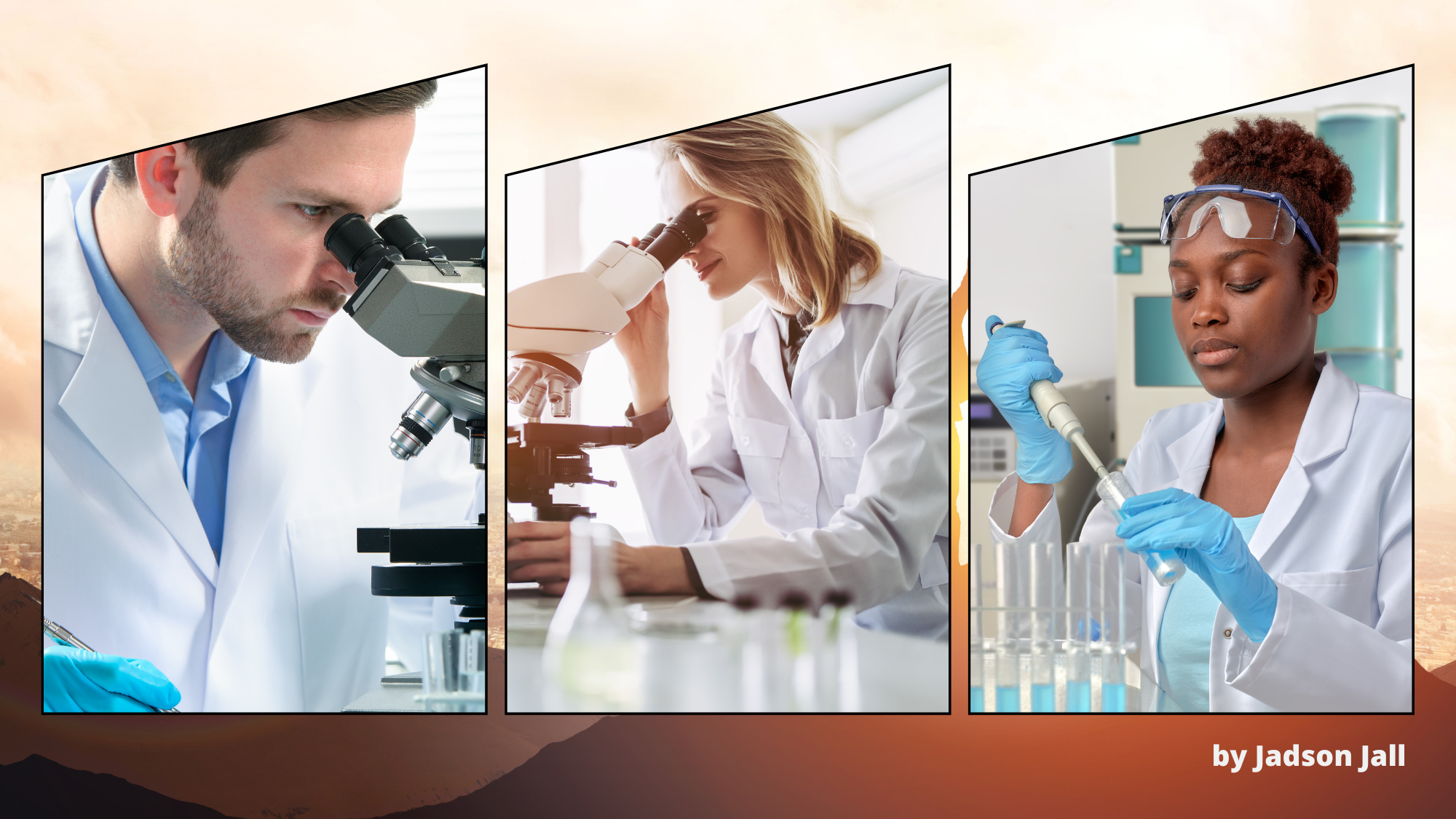Scientific Leadership: Applying the Oxford Leadership Framework (Part 2 ...